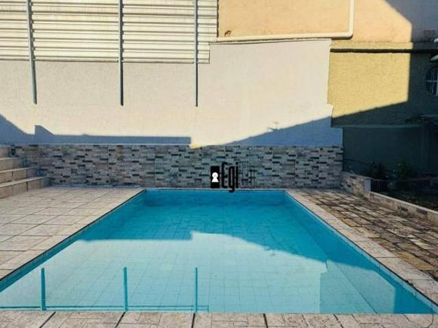 Casa com 3 dormitórios à venda, 232 m² por R$ 550.000,00 Grama Juiz de Fora/MG
