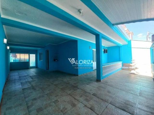 Casa com 3 dormitórios à venda, 232 m² por R$ 600.000,00 Vila Haro Sorocaba/SP