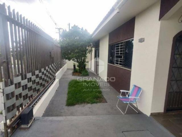 Casa com 3 dormitórios à venda, 232 m² por R$ 600.000,00 Parque Residencial Tuiuti Maringá/PR