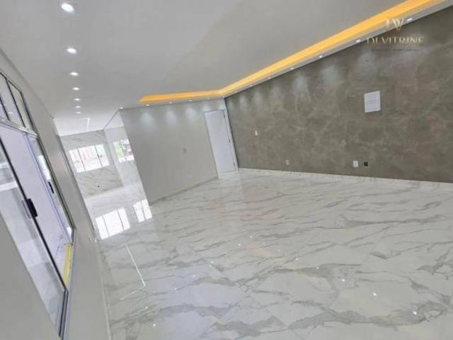 Casa com 3 dormitórios à venda, 232 m² por R$ 636.000,00 Vila Nossa Senhora de Fátima Guarulhos/