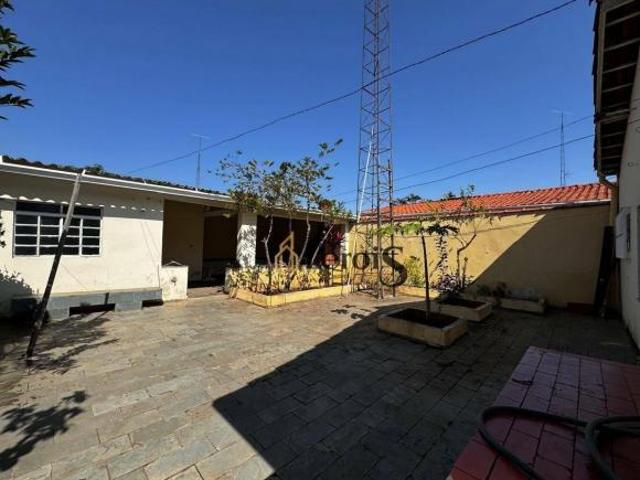Casa com 3 dormitórios à venda, 232 m² por R$ 660.000,00 Jardim do Estádio Itu/SP