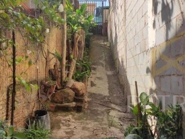 Casa com 3 dormitórios à venda, 232 m² por R$ 700.000,00 Parque Jambeiro Campinas/SP