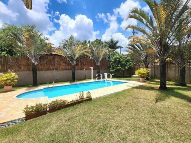 Casa com 3 dormitórios à venda, 232 m² por R$ 780.000,00 Condomínio Village da Serra Araçoiaba d