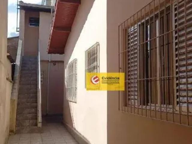 Casa com 3 dormitórios, 232 m² venda por R$ 850.000,00 ou aluguel por R$ 3.154,30/mês Vila Lutéc