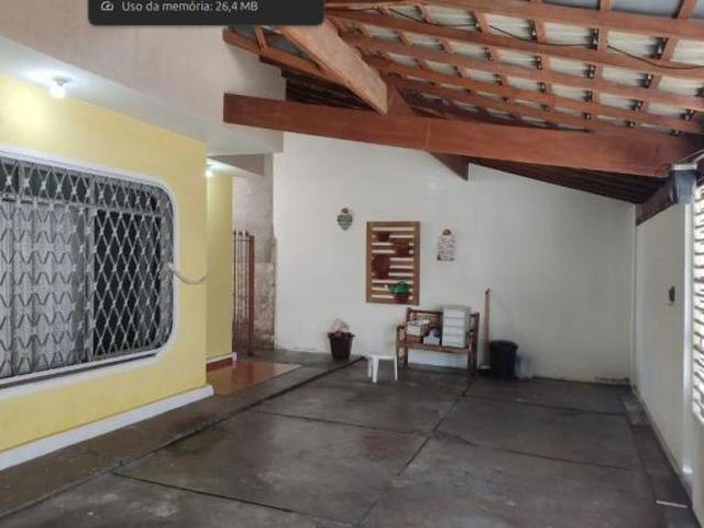Casa com 3 dormitórios à venda, 232 m² por R$ 852.000,00 Jardim América São José dos Campos/SP