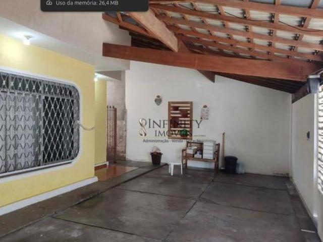 Casa à venda, 232 m² por R$ 851.990,00 Jardim América São José dos Campos/SP