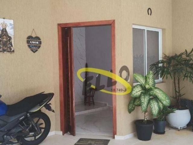 Casa com 3 dormitórios à venda, 232 m² por R$ 900.000,00 Granja Viana Cotia/SP