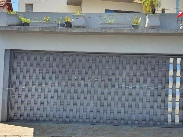 Casa com 3 dormitórios à venda, 232 m² por R$ 900.000,00 Região Central Caieiras/SP