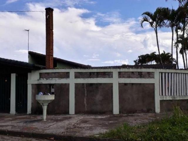 Casa com 3 dormitórios à venda 232 m² Regina Itanhaém/SP