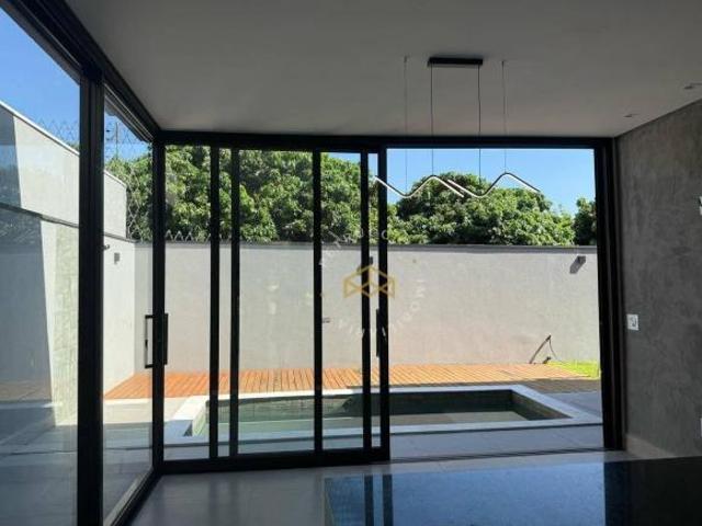 Casa com 3 dormitórios à venda, 233 m² Condomínio Portal do Jequitibá Valinhos/SP
