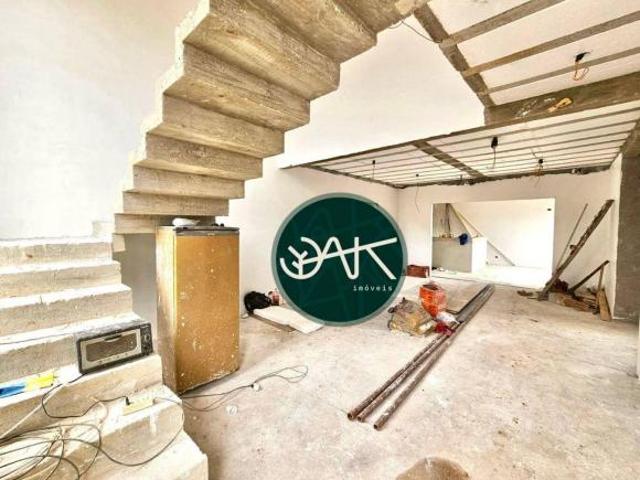 Casa com 3 dormitórios à venda, 233 m² por R$ 1.500.000,00 Condomínio Residencial Floresta São J