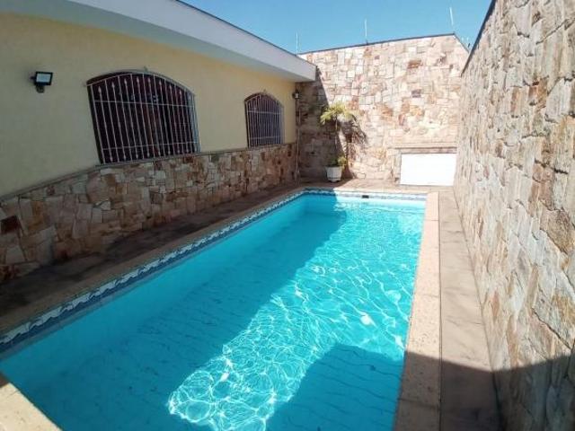 Casa com 3 dormitórios à venda, 233 m² por R$ 1.600.000,00 Vila Rosália Guarulhos/SP