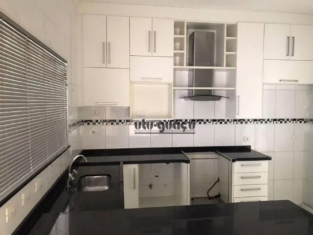 Casa com 3 dormitórios à venda, 233 m² por R$ 1.650.000,00 Condomínio Mont Blanc Sorocaba/SP
