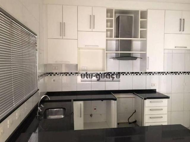 Casa com 3 dormitórios à venda, 233 m² por R$ 1.650.000,00 Condomínio Mont Blanc Sorocaba/SP