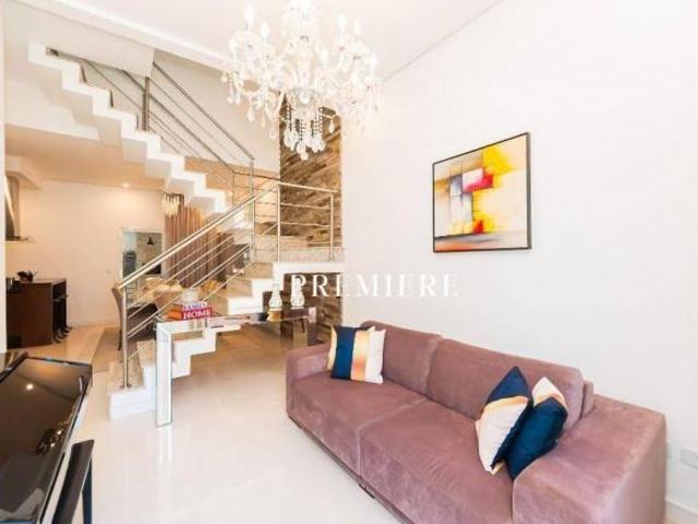 Casa com 3 dormitórios à venda, 233 m² por R$ 1.690.000,00 Pilarzinho Curitiba/PR