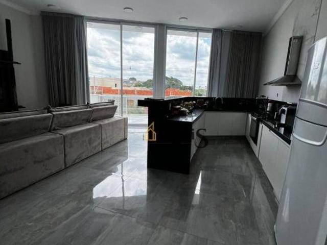 Casa com 3 dormitórios à venda, 233 m² por R$ 1.050.000,00 Jardim Paulista III Itu/SP