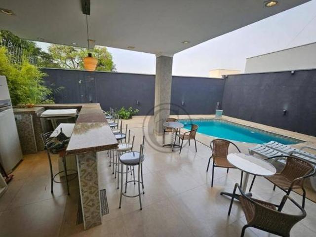 Casa com 3 dormitórios à venda, 233 m² por R$ 1.250.000,00 Golden Park Sorocaba/SP