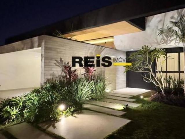 Casa com 3 dormitórios à venda, 233 m² por R$ 2.950.000,00 Rio Verde Araçoiaba da Serra/SP