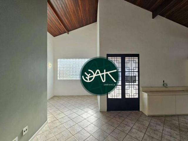 Casa com 3 dormitórios à venda, 233 m² por R$ 2.300.000 Jardim das Colinas São José dos Campos/S