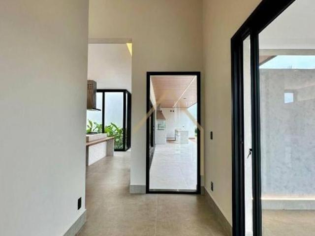 Casa com 3 dormitórios à venda, 233 m² por R$ 2.300.000,00 Parque Fortaleza Nova Odessa/SP