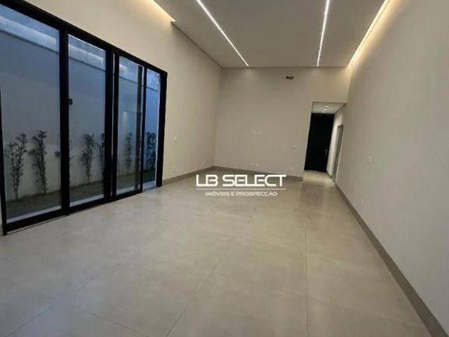 Casa com 3 dormitórios à venda, 233 m² por R$ 2.350.000,00 Condomínio Arts Uberlândia/MG