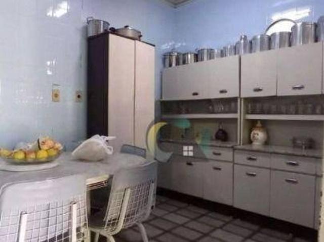 Casa com 3 dormitórios à venda, 233 m² por R$ 600.000 Centro Barretos/SP