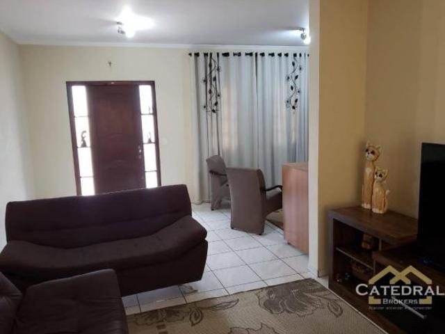 Casa com 3 dormitórios à venda, 233 m² por R$ 742.000,00 Jardim Caçula Jundiaí/SP