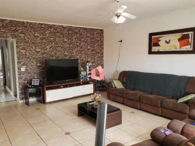 Casa com 3 dormitórios à venda, 233 m² por R$ 850.000,00 Vila Luiz Casa São Bernardo do Campo/SP