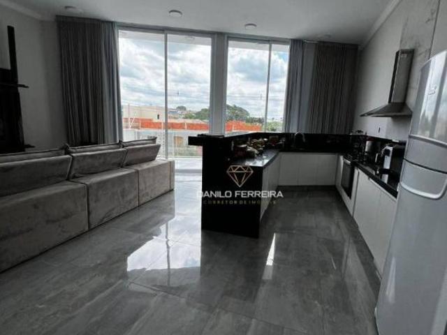 Casa com 3 dormitórios à venda, 233 m² por R$ 950.000,00 Jardim Paulista III Itu/SP