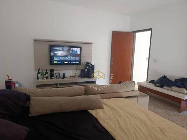 Casa com 3 dormitórios à venda, 233 m² Vila Industrial Campinas/SP