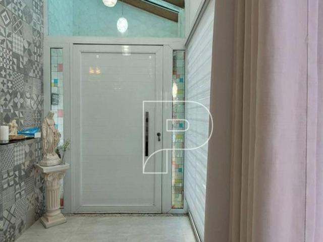 Casa com 3 dormitórios à venda, 244 m² por R$ 1.470.000,00 Santa Adélia Vargem Grande Paulista/S