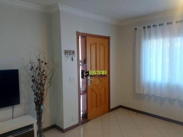 Casa com 3 dormitórios à venda, 244 m² por R$ 1.580.000,00 Vila Giglio Atibaia/SP