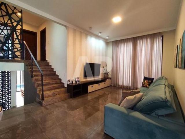 Casa com 3 dormitórios à venda, 244 m² por R$ 1.590.000,00 Jardim D&apos Icaraí Salto/SP