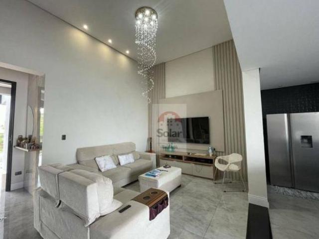 Casa com 3 dormitórios à venda, 244 m² por R$ 1.800.000,00 Campos do Conde Taubaté/SP