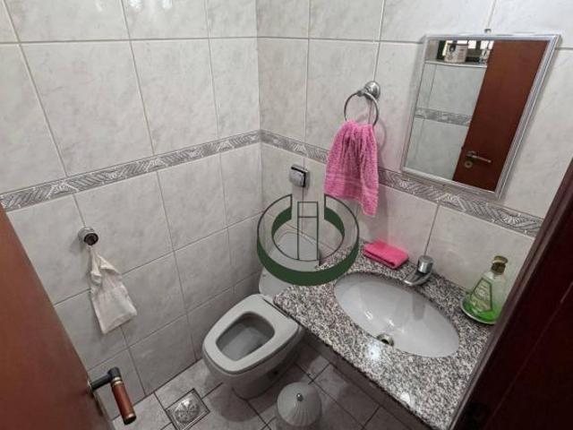 Casa com 3 dormitórios à venda, 244 m² por R$ 1.050.000,00 Cidade Universitária Campinas/SP