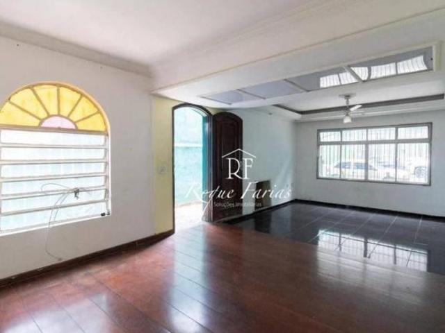 Casa com 3 dormitórios à venda, 244 m² por R$ 1.170.000,00 Jaguaré São Paulo/SP
