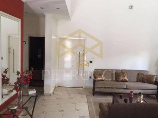Casa com 3 dormitórios à venda, 244 m² por R$ 1.270.000,00 Betel Paulínia/SP