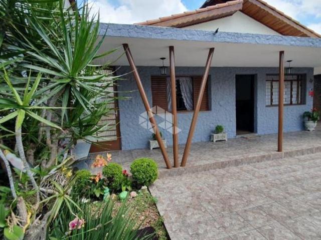 Casa com 3 dormitórios à venda, 244 m² por R$ 1.349.000 Vila Galvão Guarulhos/SP