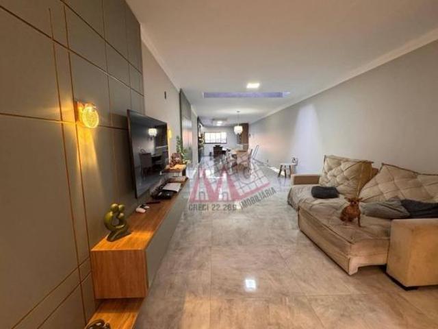 Casa com 3 dormitórios à venda, 244 m² por R$ 1.390.000,00 Condomínio Villagio Milano Sorocaba/S