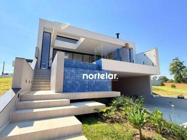 Casa com 3 dormitórios à venda, 244 m² por R$ 2.180.000,00 Jardim Doutor Carlos Augusto de Camargo