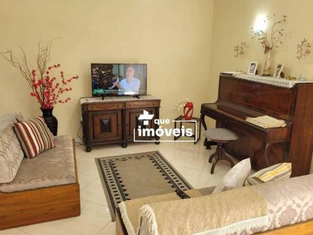 Casa com 3 dormitórios à venda, 244 m² por R$ 2.200.000,00 Lapa São Paulo/SP