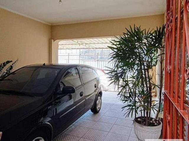 Casa com 3 dormitórios à venda, 244 m² por R$ 585.000,00 Parque da Figueira Campinas/SP
