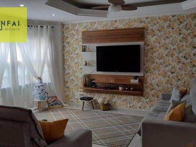 Casa com 3 dormitórios à venda, 244 m² por R$ 745.000 Jardim Ana Maria Sorocaba/SP