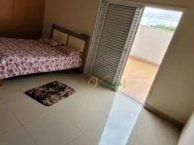 Casa com 3 dormitórios à venda, 244 m² por R$ 750.000 Jardim Nazareth São José do Rio Preto/SP