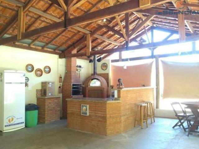 Casa com 3 dormitórios à venda, 244 m² por R$ 890.000,00 Chácara Floresta Botucatu/SP
