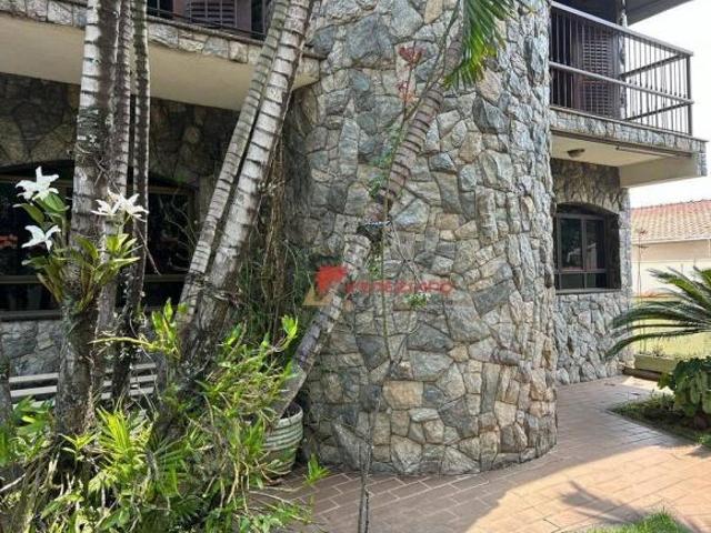 Casa com 3 dormitórios à venda, 244 m² por R$ 900.000,00 Chácara Nazaré Piracicaba/SP