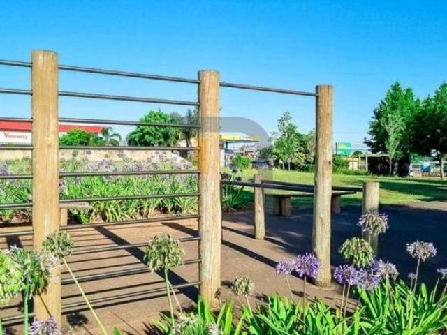 Casa com 3 dormitórios à venda, 244m² Alphaville Gravataí/RS