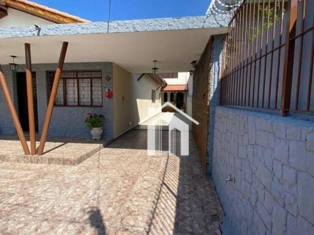Casa com 3 dormitórios à venda, 245 m² por R$ 1.490.000,00 Vila Galvão Guarulhos/SP