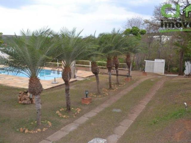 Casa com 3 dormitórios à venda, 245 m² por R$ 1.600.000,00 Condomínio Condados da Lagoa Lagoa Sa