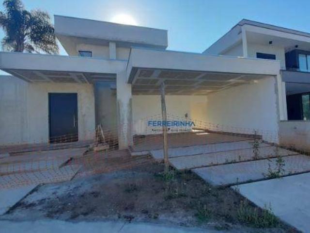 Casa com 3 dormitórios à venda, 245 m² por R$ 1.600.000,00 Urbanova São José dos Campos/SP